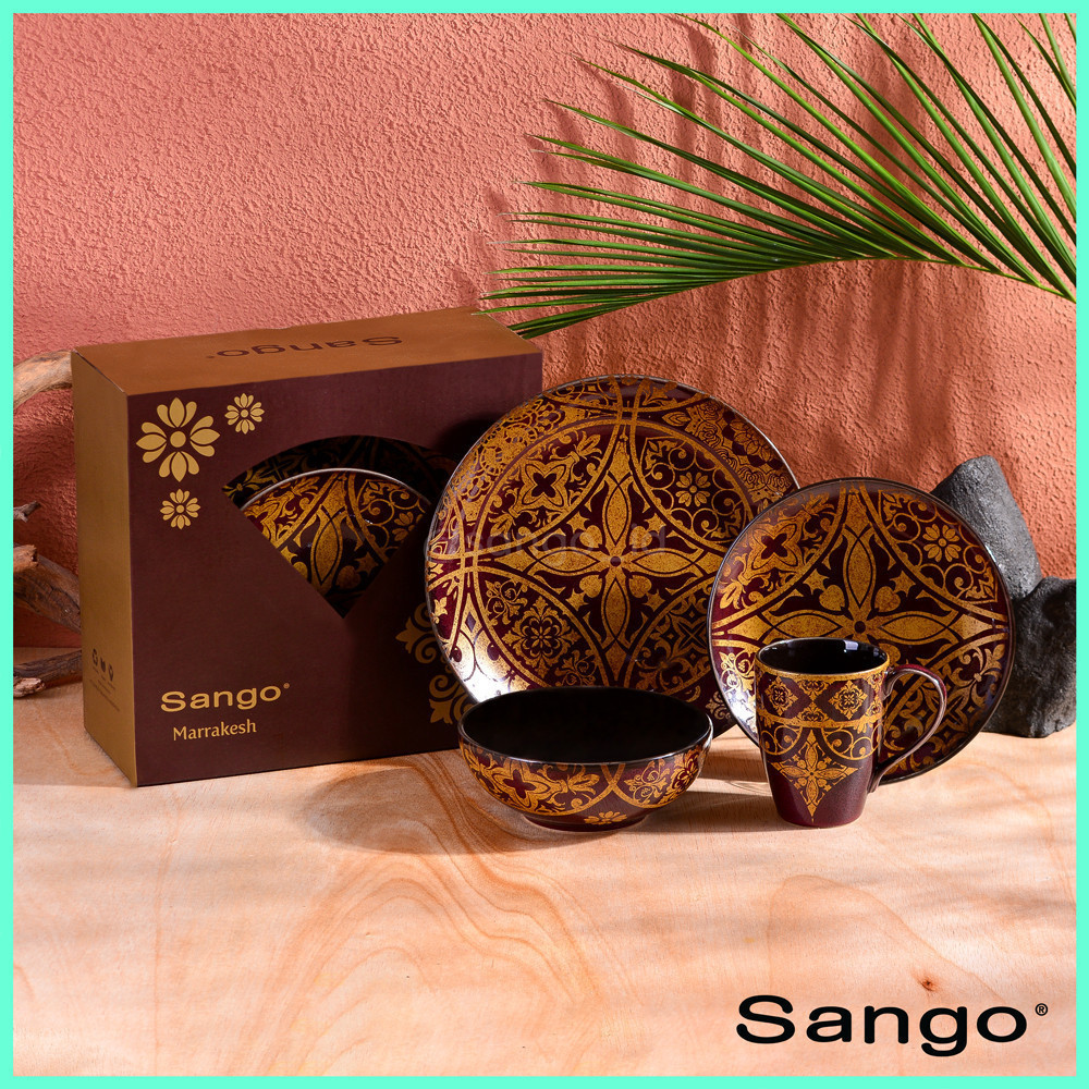 Toko Online PT Sango Ceramics Indonesia | Shopee Indonesia