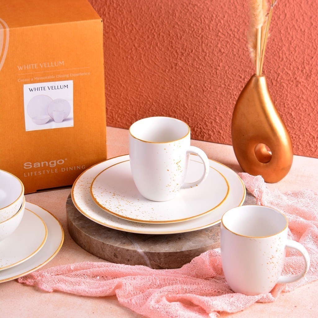 Toko Online PT Sango Ceramics Indonesia | Shopee Indonesia