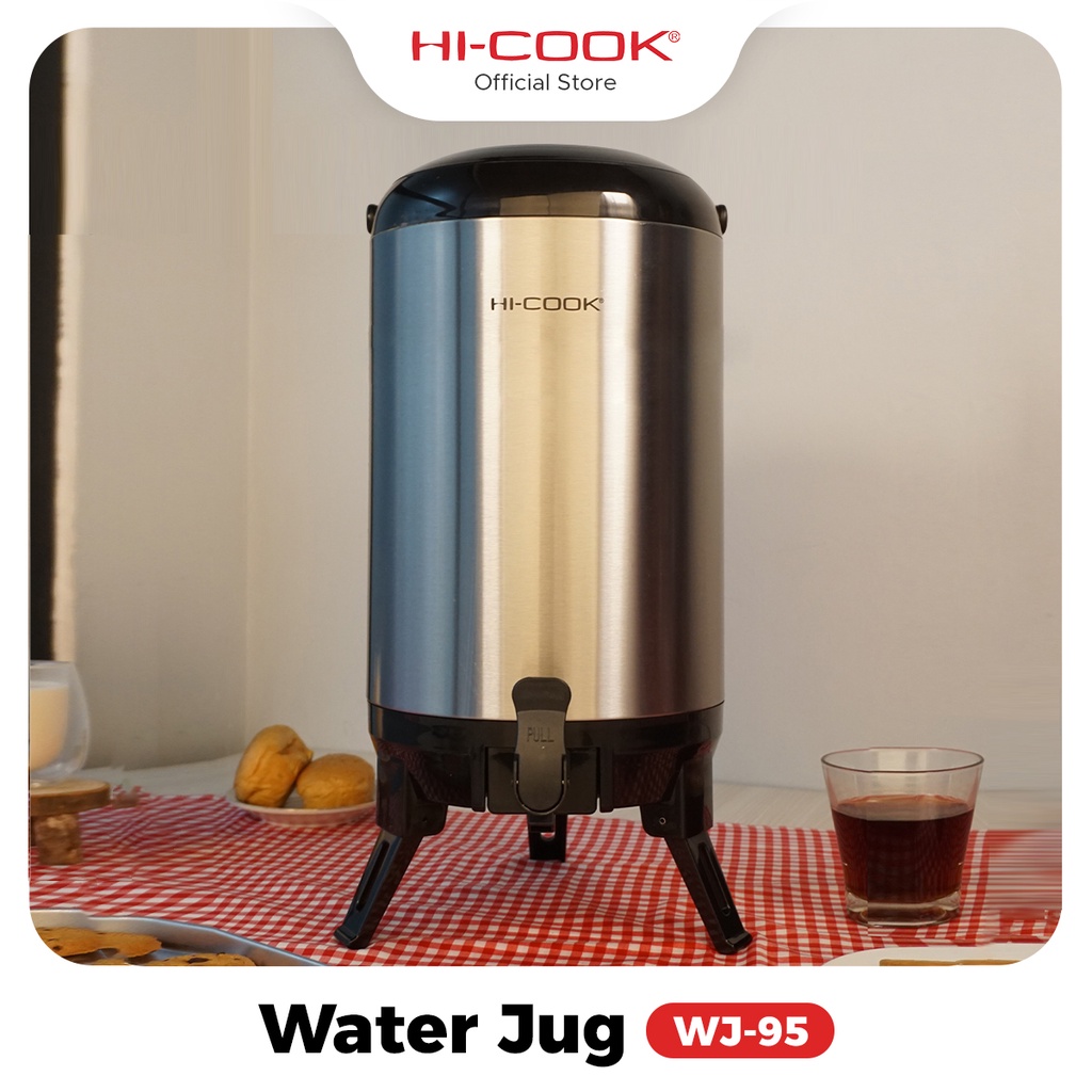 Toko Online Hi-Cook Official Shop | Shopee Indonesia