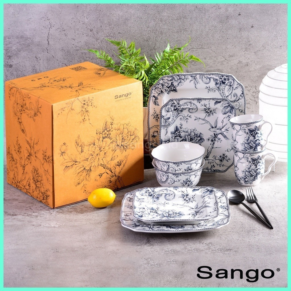 Toko Online PT Sango Ceramics Indonesia | Shopee Indonesia