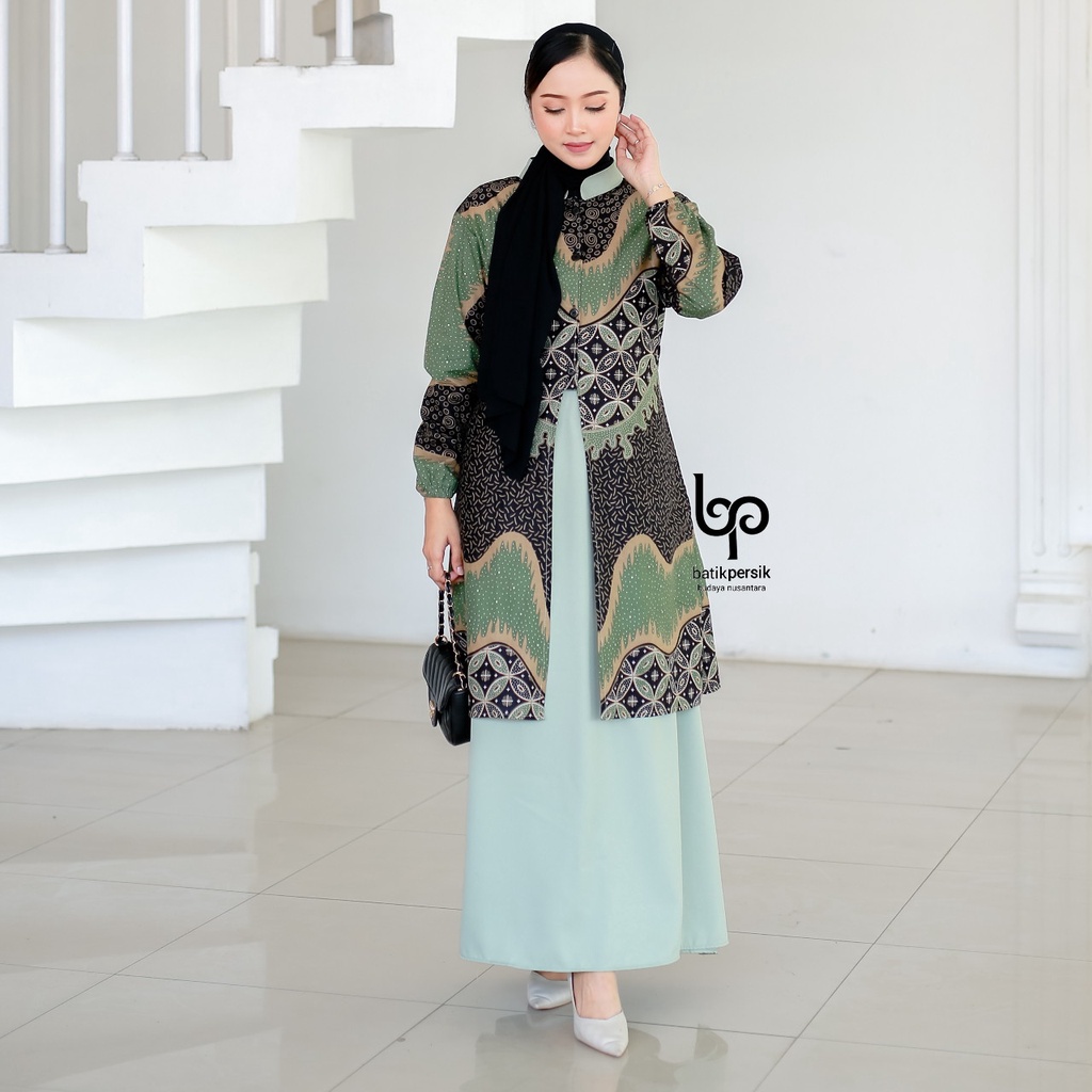 Produk Batikpersik_Original | Shopee Indonesia