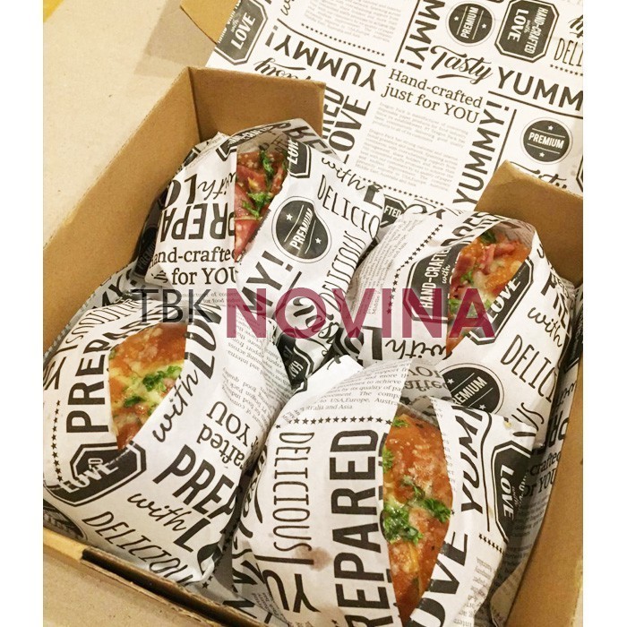 Produk Pan Dora TBK by Novina | Shopee Indonesia