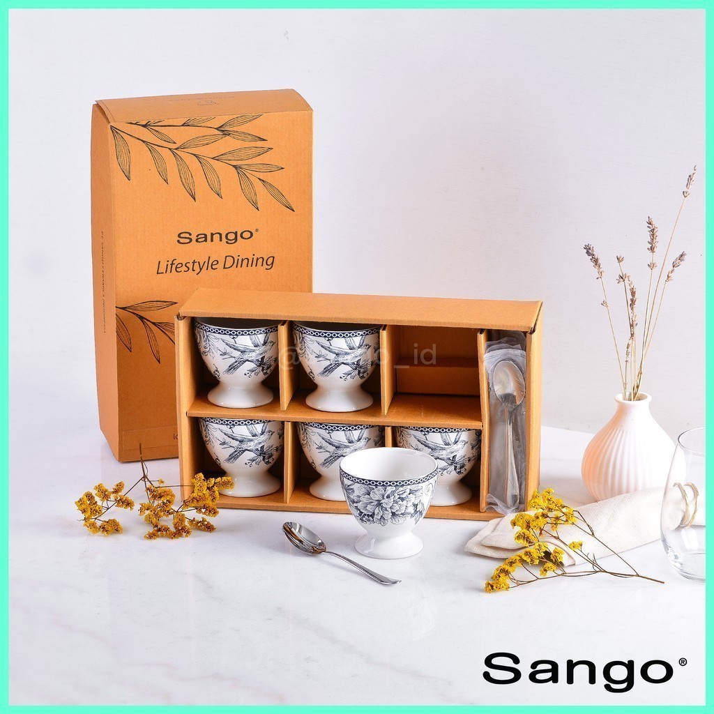 Toko Online PT Sango Ceramics Indonesia | Shopee Indonesia