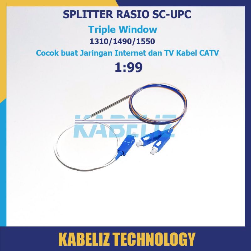 Produk KABELIZ TECHNOLOGY | Shopee Indonesia