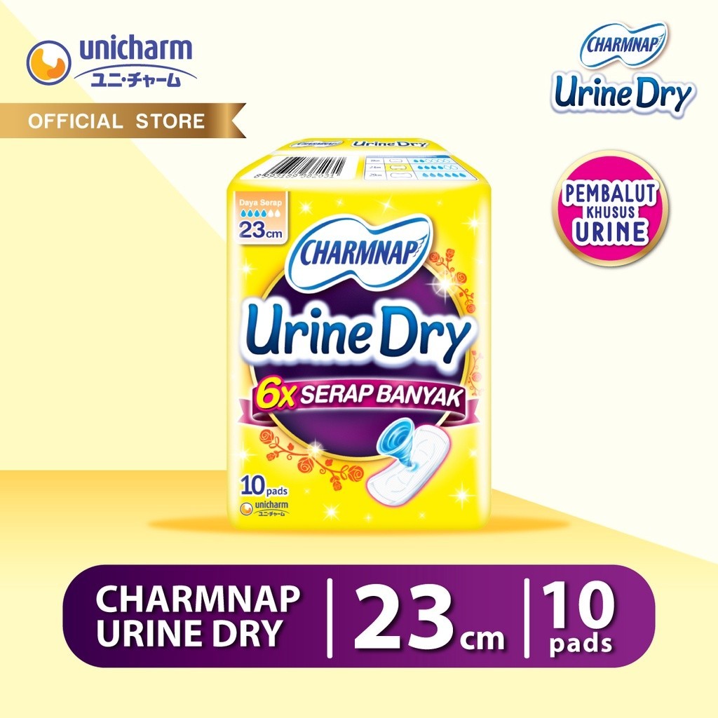 Toko Online Unicharm Official Shop | Shopee Indonesia