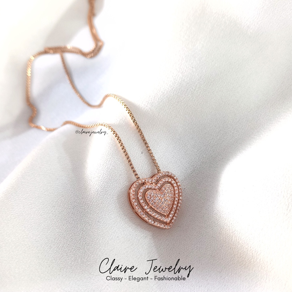 Produk Claire Jewelry Official | Shopee Indonesia