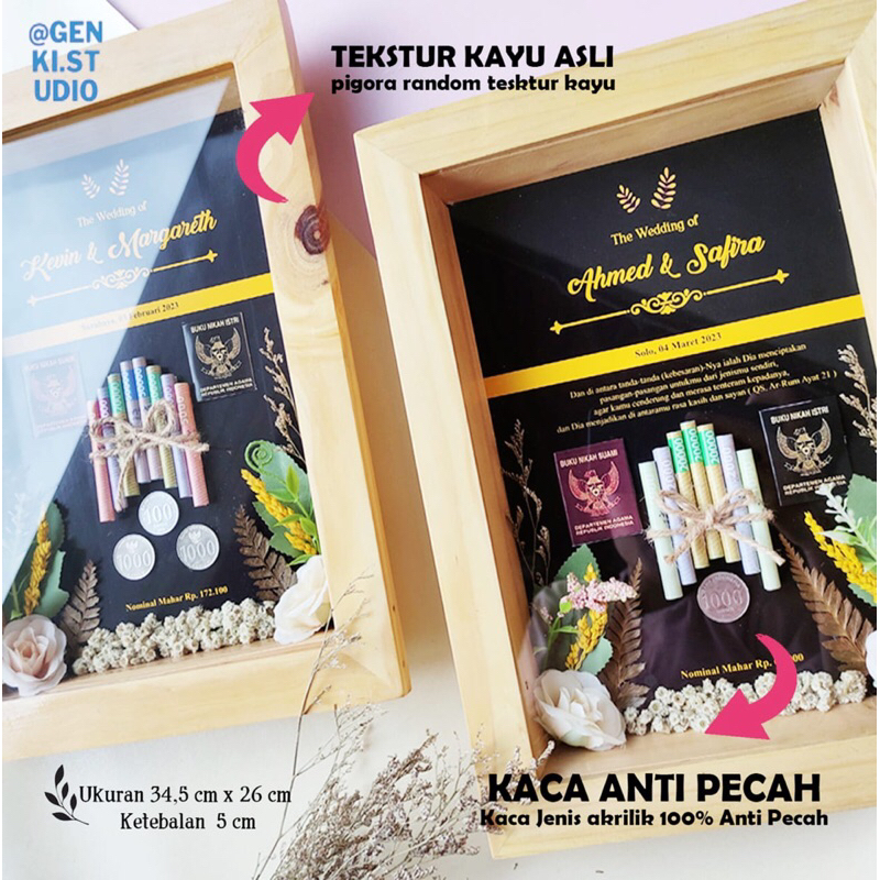 Produk genki.studio | Shopee Indonesia