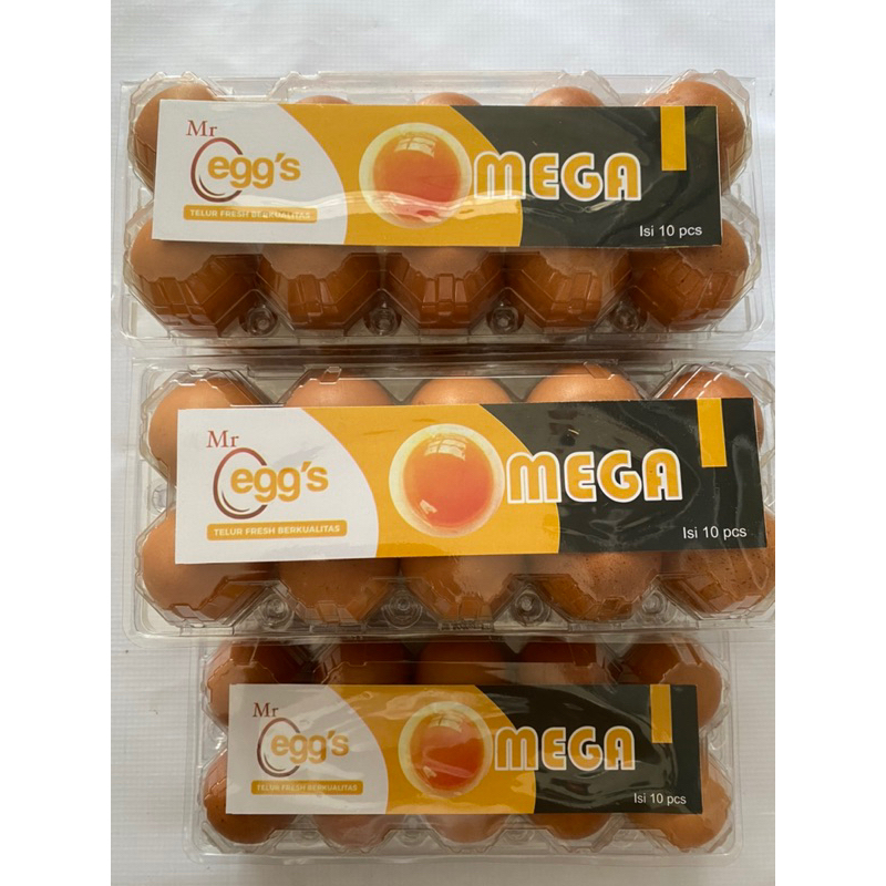 Produk Mr eggs | Shopee Indonesia