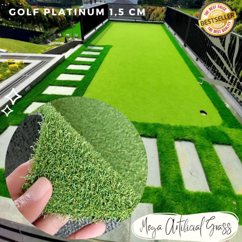 Produk Mega Artificial Grass | Shopee Indonesia