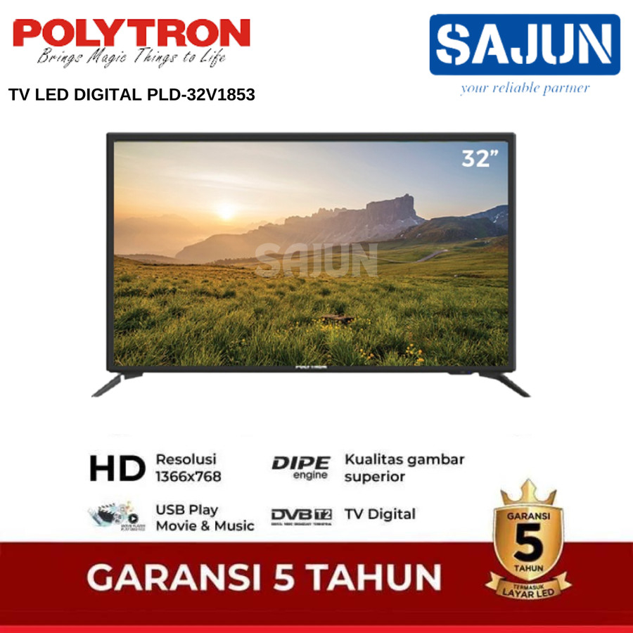 Produk Sajun Electronic Tangerang | Shopee Indonesia