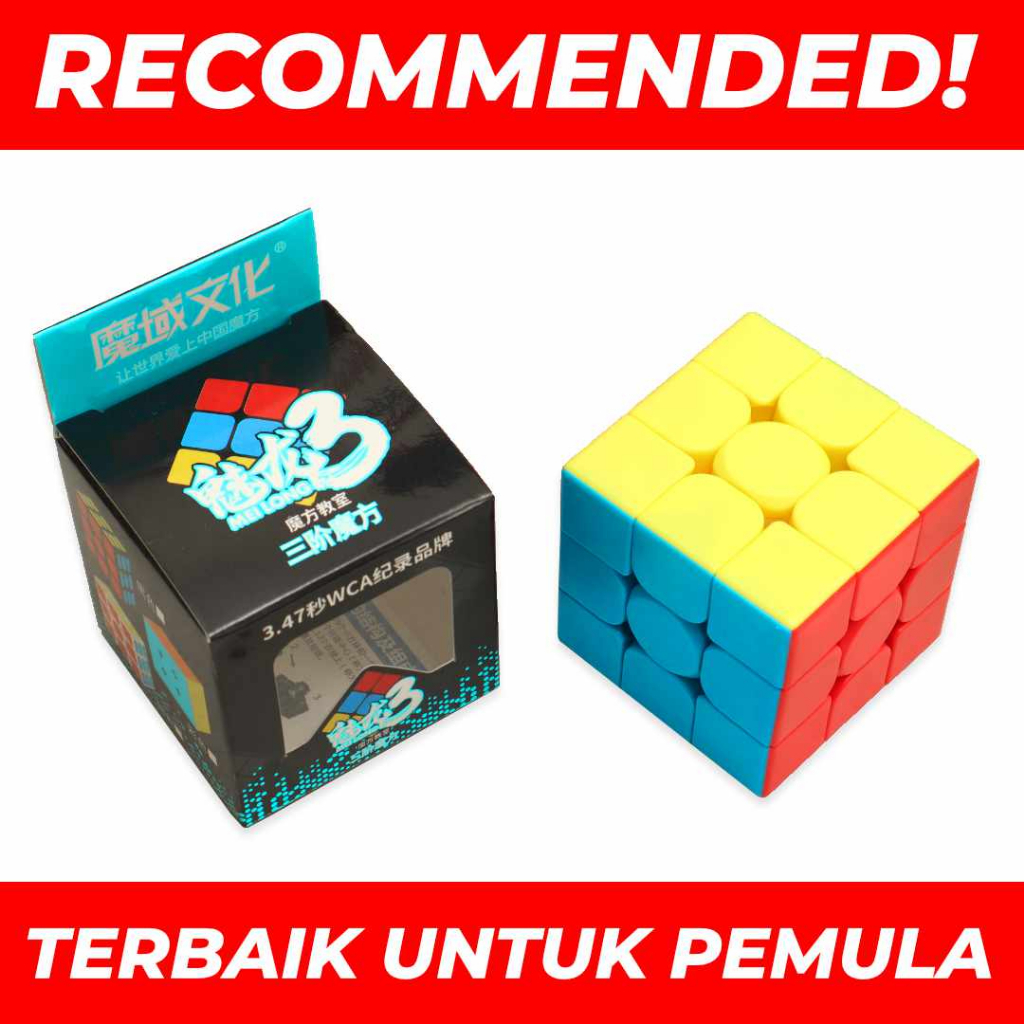 Produk Balam Cubes - RUBIK TERMURAH | Shopee Indonesia