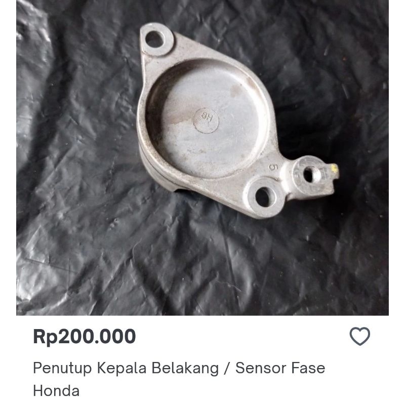 Produk putra motor part | Shopee Indonesia