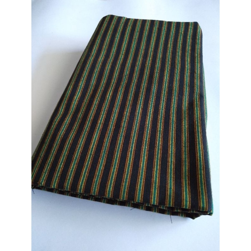 Produk Baju_Batik_Lurik | Shopee Indonesia