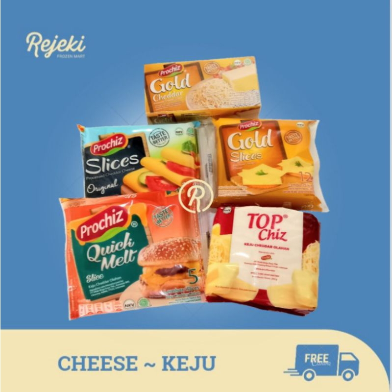 Produk Rejeki Frozen Mart | Shopee Indonesia