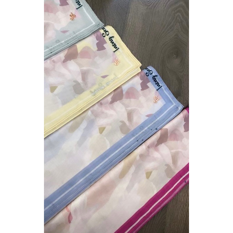 Produk Inong Scarf & Clothes | Shopee Indonesia