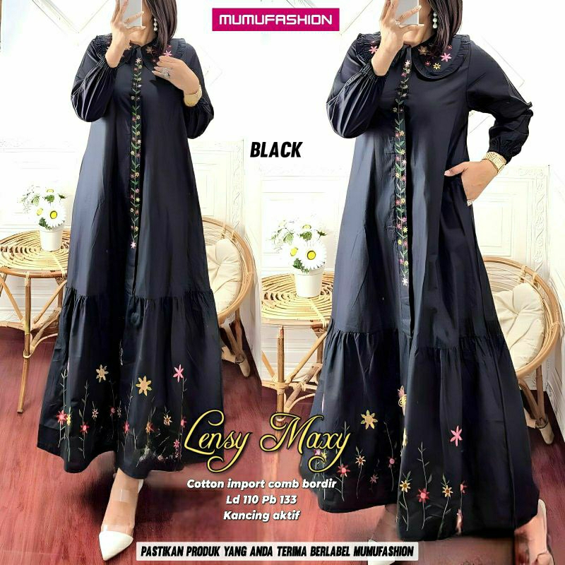 Produk Mumu Grosir Official | Shopee Indonesia