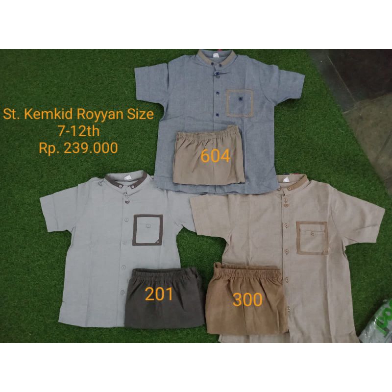 Produk RABBANI ONLINE STORE | Shopee Indonesia