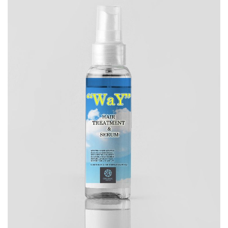 Produk WAY growth | Shopee Indonesia