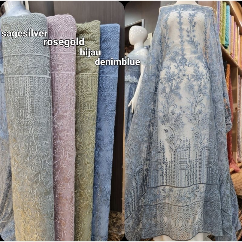 Produk Mayestik textile | Shopee Indonesia