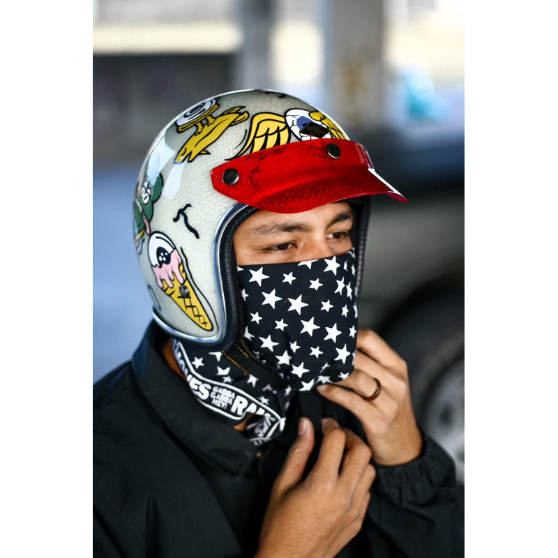 Produk Soc helmet | Shopee Indonesia