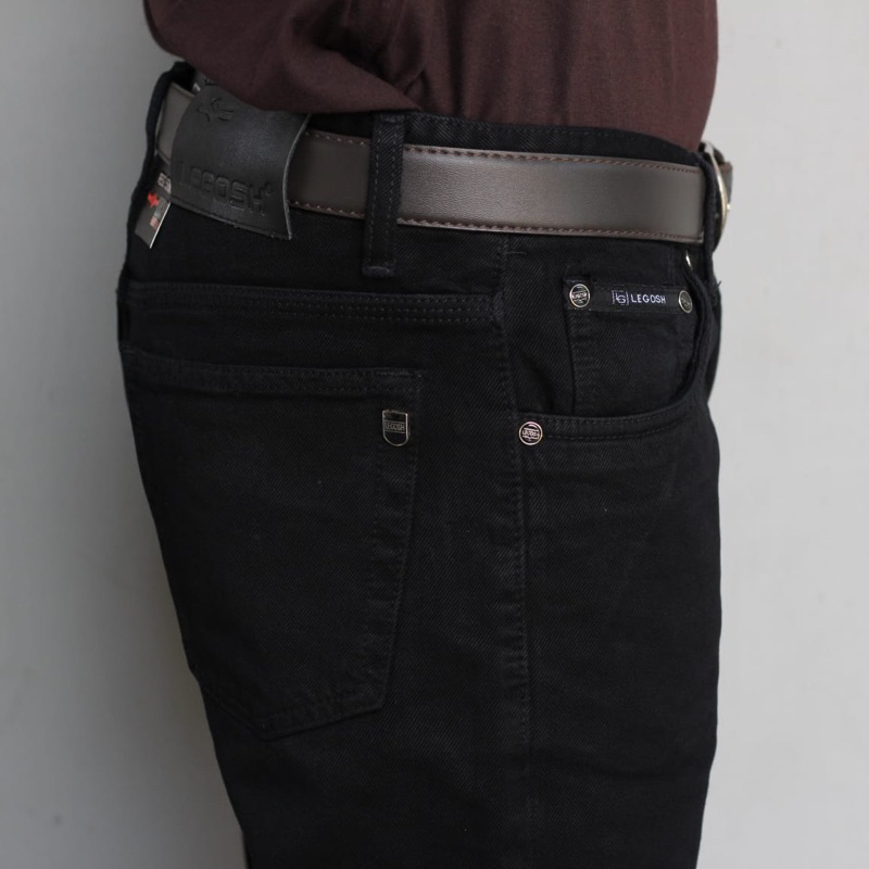 Produk Legosh Jeans | Shopee Indonesia