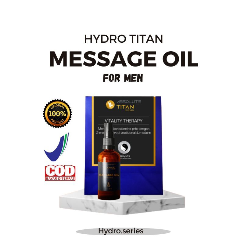 Produk Hydro.series | Shopee Indonesia