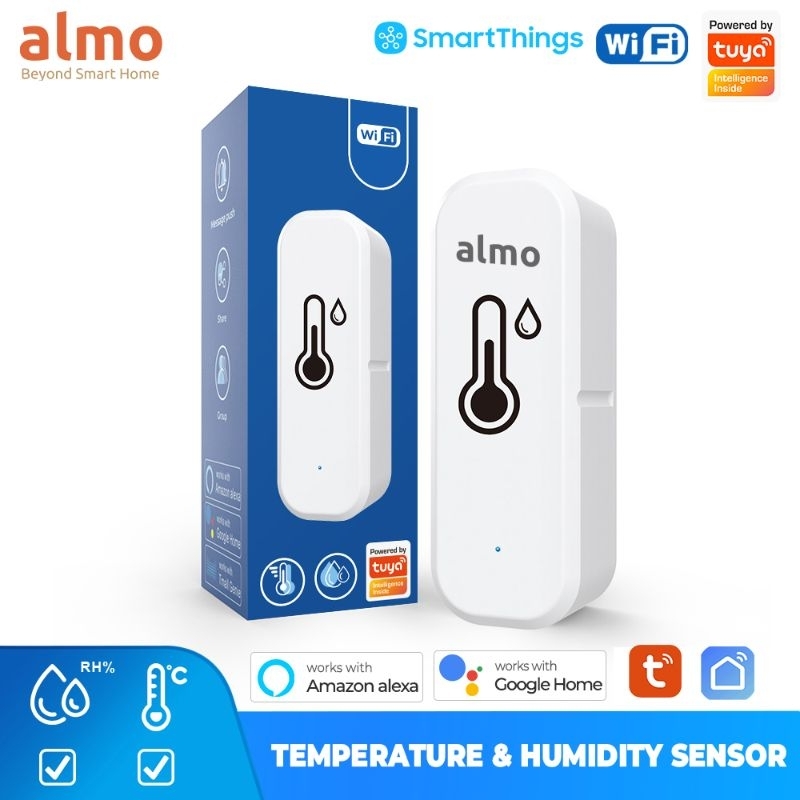 Produk ALMO Official Store | Shopee Indonesia