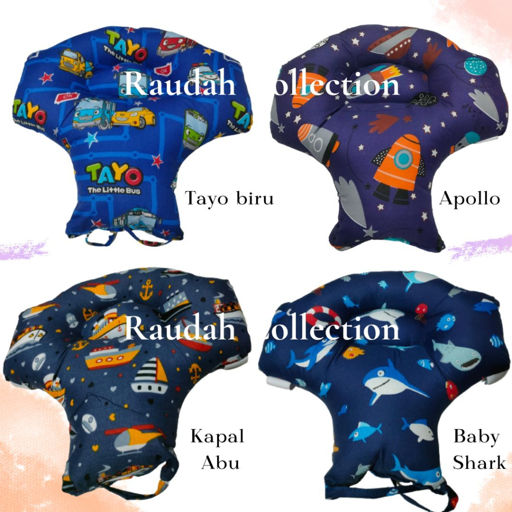 Produk RAUDAH COLLECTION | Shopee Indonesia