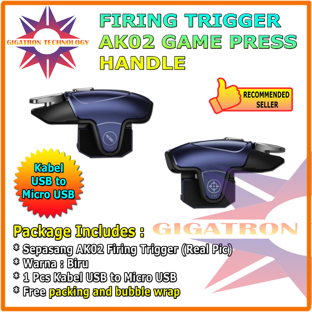 Produk Gigatron Technology Shopee Indonesia