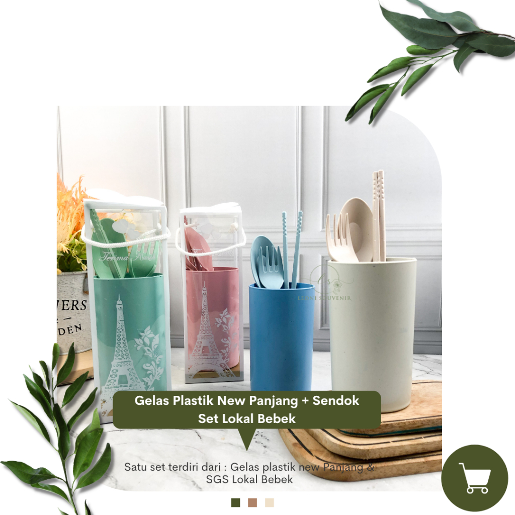 Produk Leoni Souvenir | Shopee Indonesia