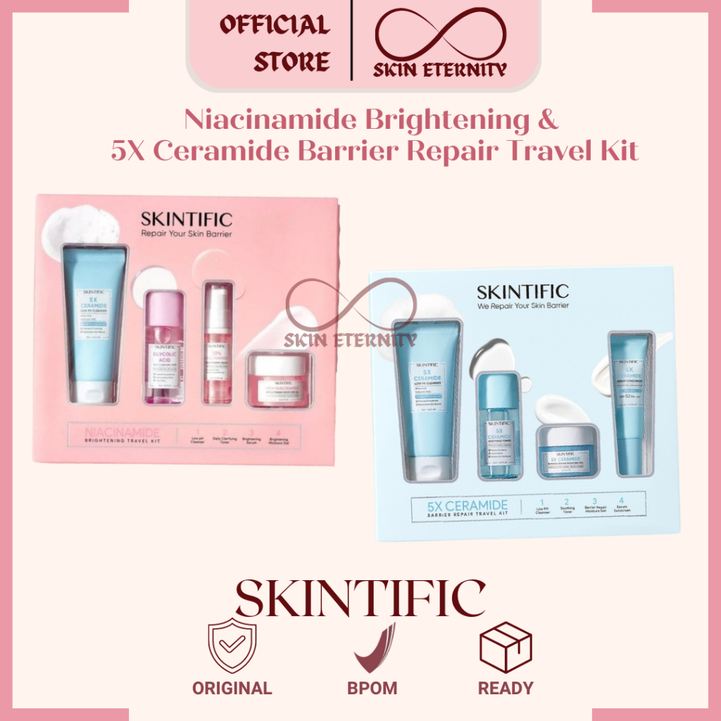 Produk Skin Eternity | Shopee Indonesia