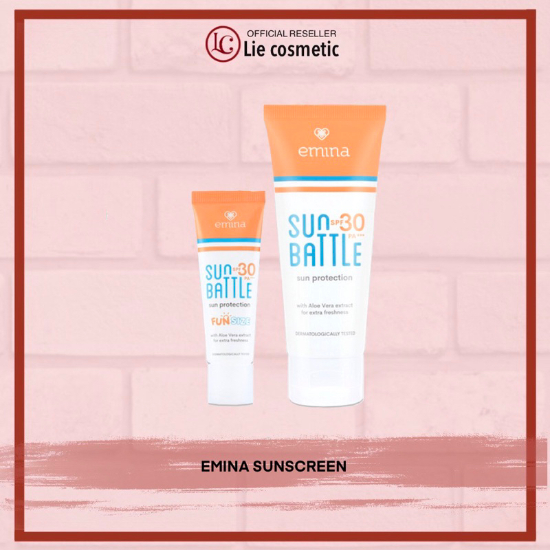 Produk liecosmetic2 | Shopee Indonesia