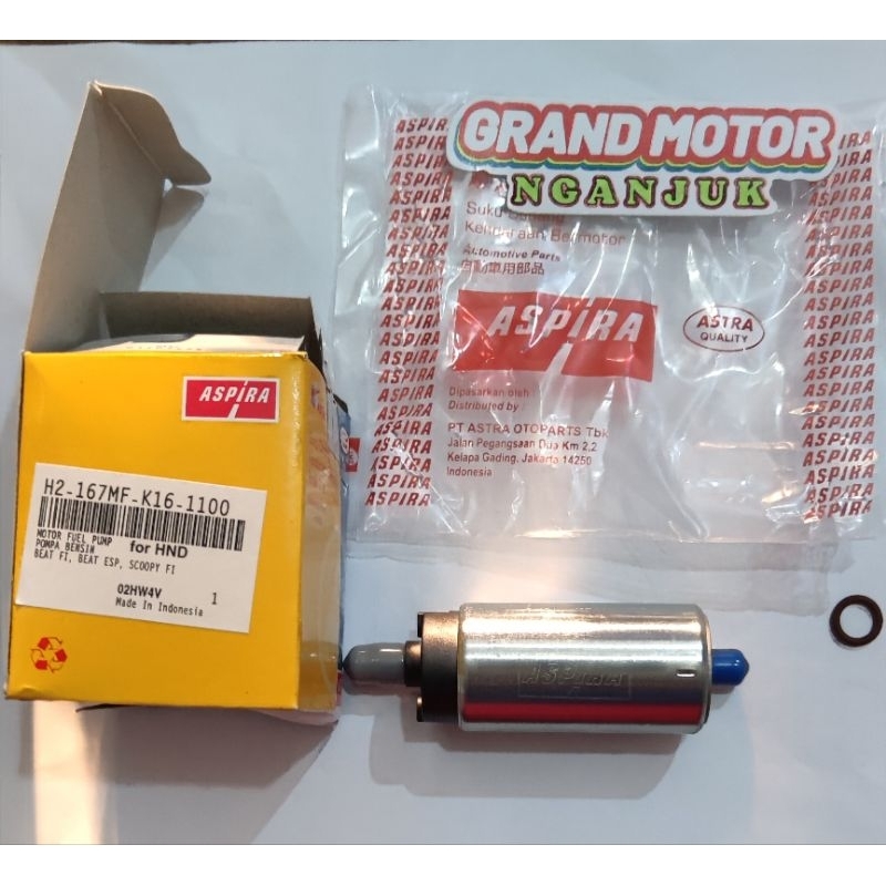 Produk Grand Motor Official Store | Shopee Indonesia