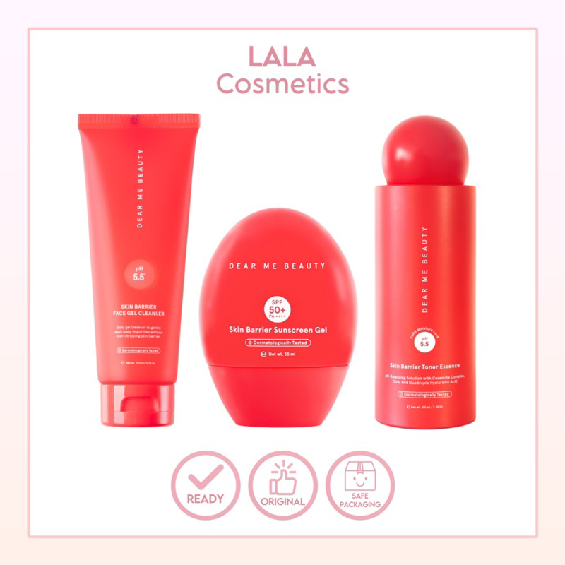 Produk LALA COSMETICS | Shopee Indonesia