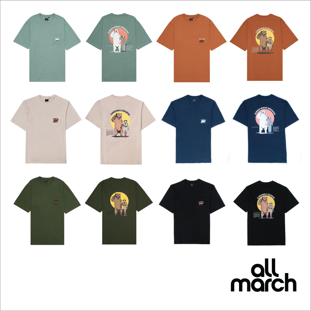 Toko Online allmarch | Shopee Indonesia