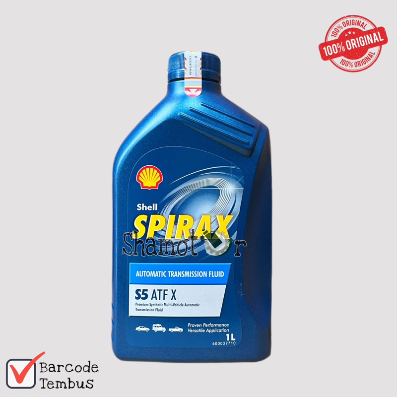 SHELL SPIRAX ATF X AUTOMATIC TRANSMISSION FLUID QUART, 41% OFF