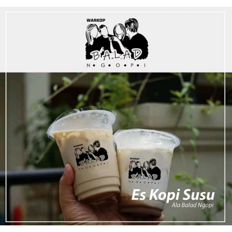 Produk Balad Ngopi Official | Shopee Indonesia