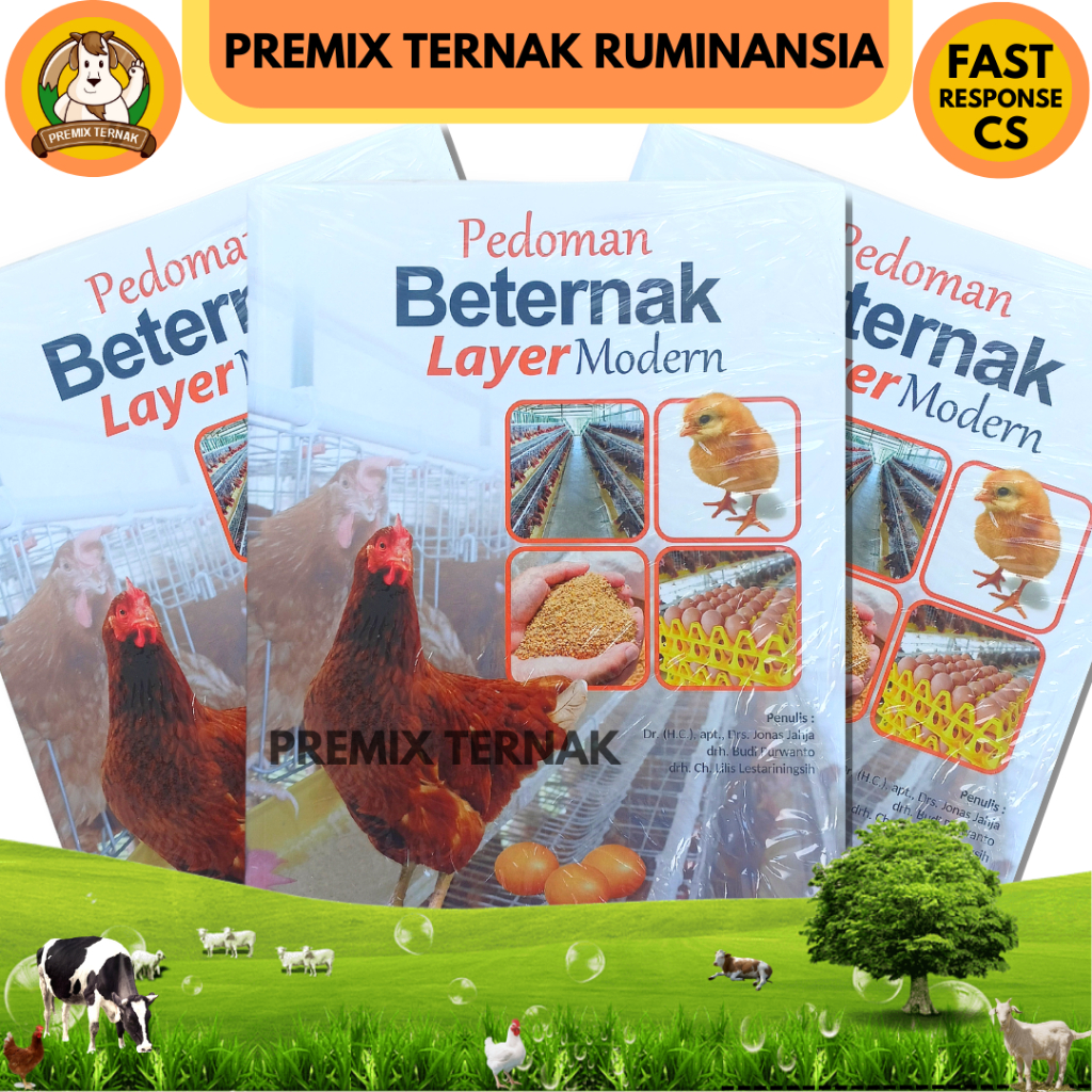Produk Premix Ternak Ruminansia | Shopee Indonesia