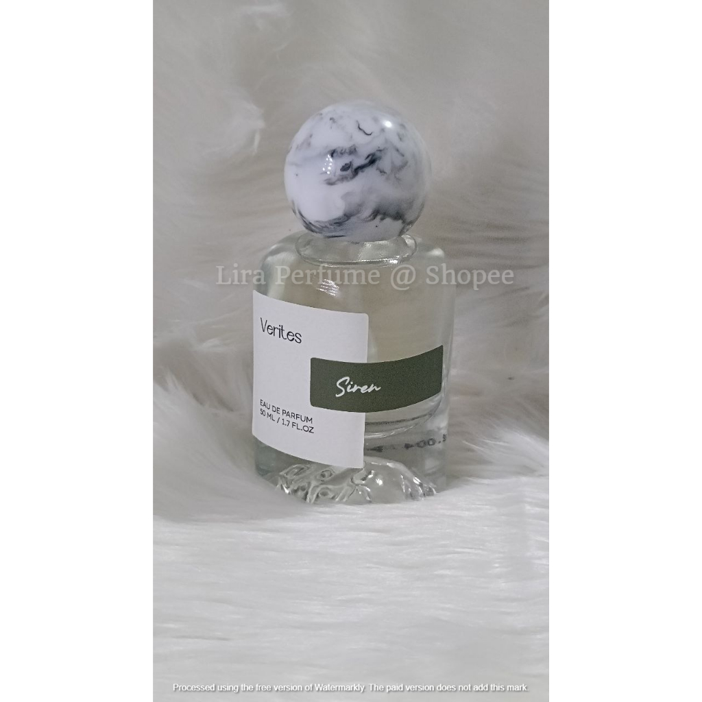 Produk Lira Perfume | Shopee Indonesia