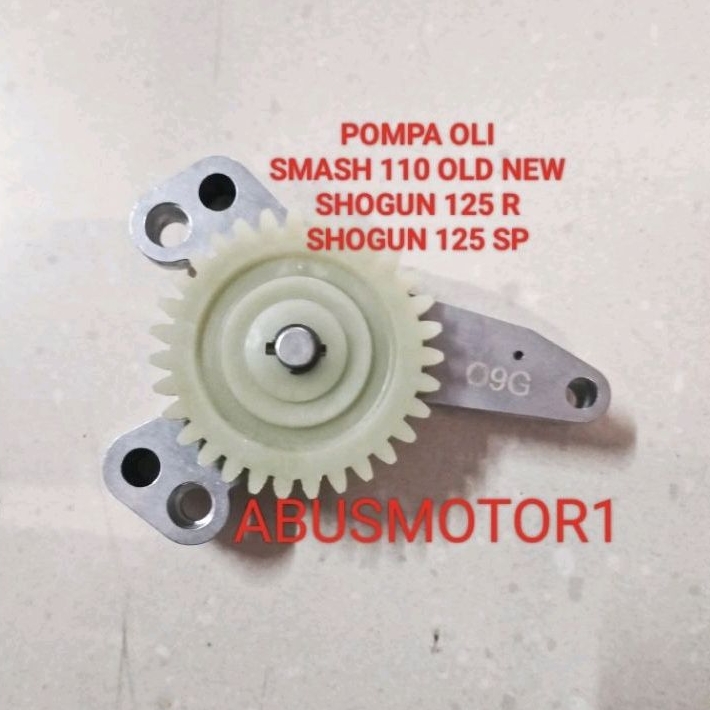 Produk Abus Motor 1 | Shopee Indonesia