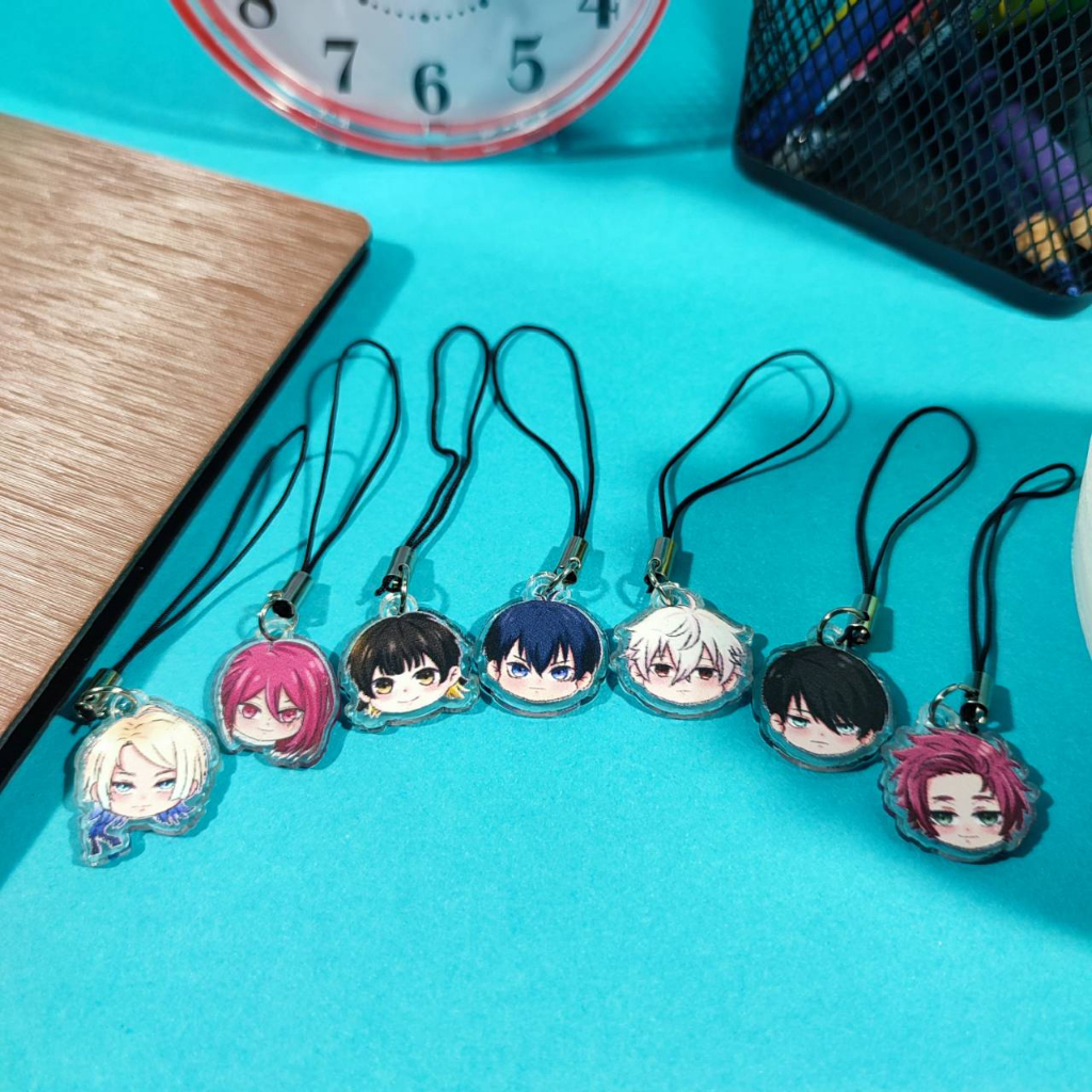 Produk Anime Fans Merchandise | Shopee Indonesia