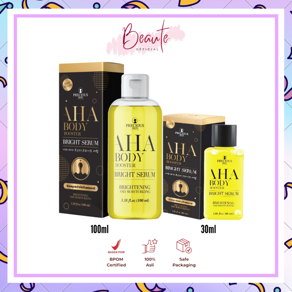 Produk Beaute Official | Shopee Indonesia