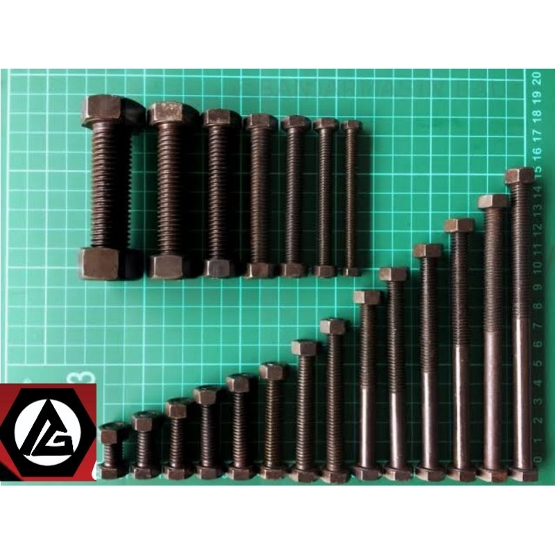 Produk AG Baut | Shopee Indonesia