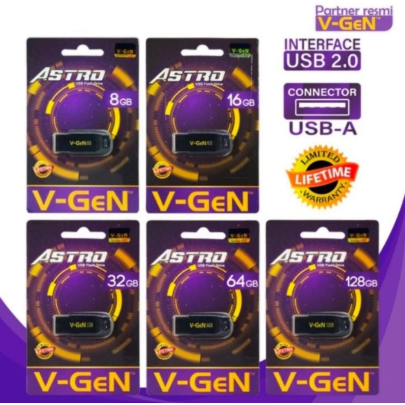 Produk V-Gen Official Store | Shopee Indonesia