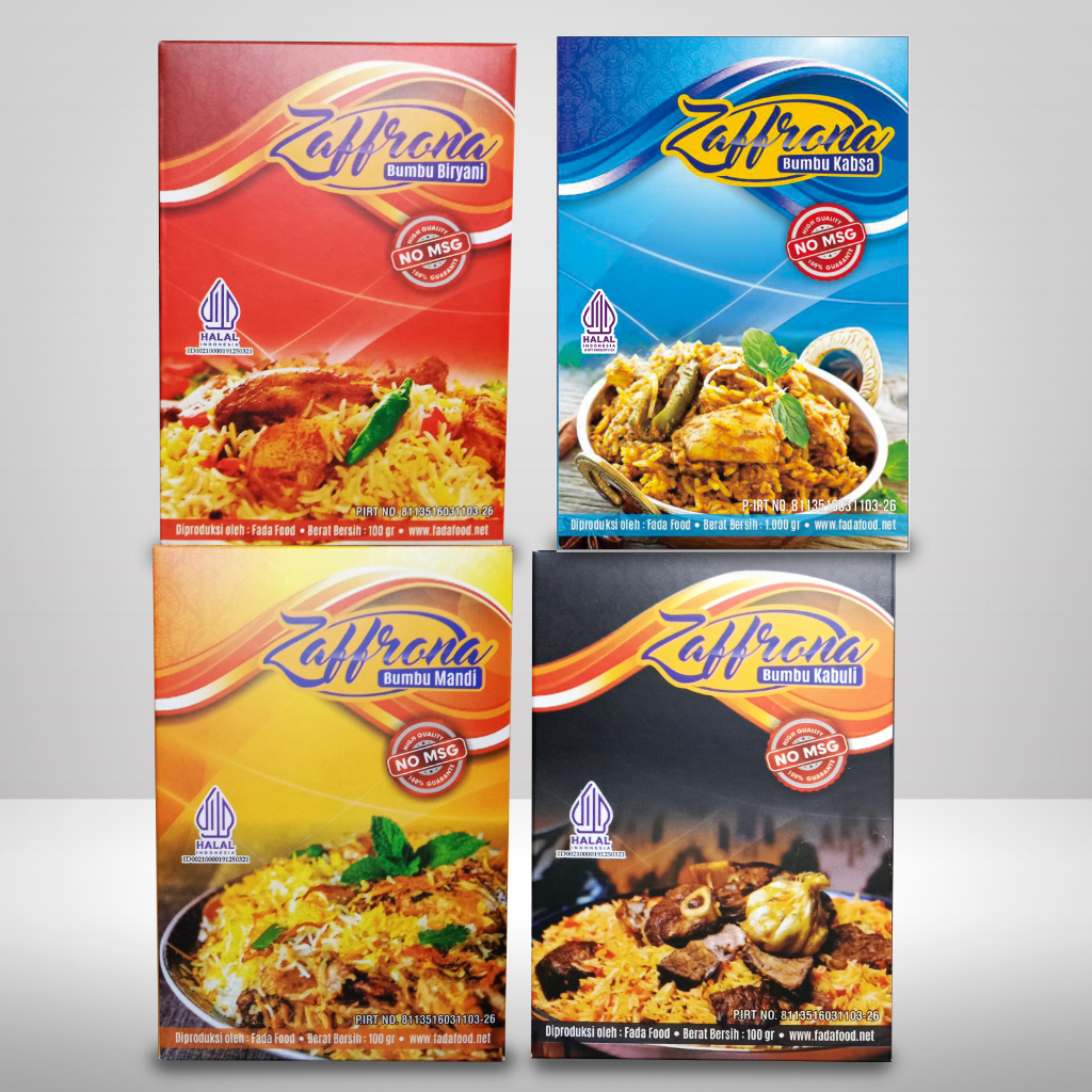 Produk FADAFOOD | Shopee Indonesia