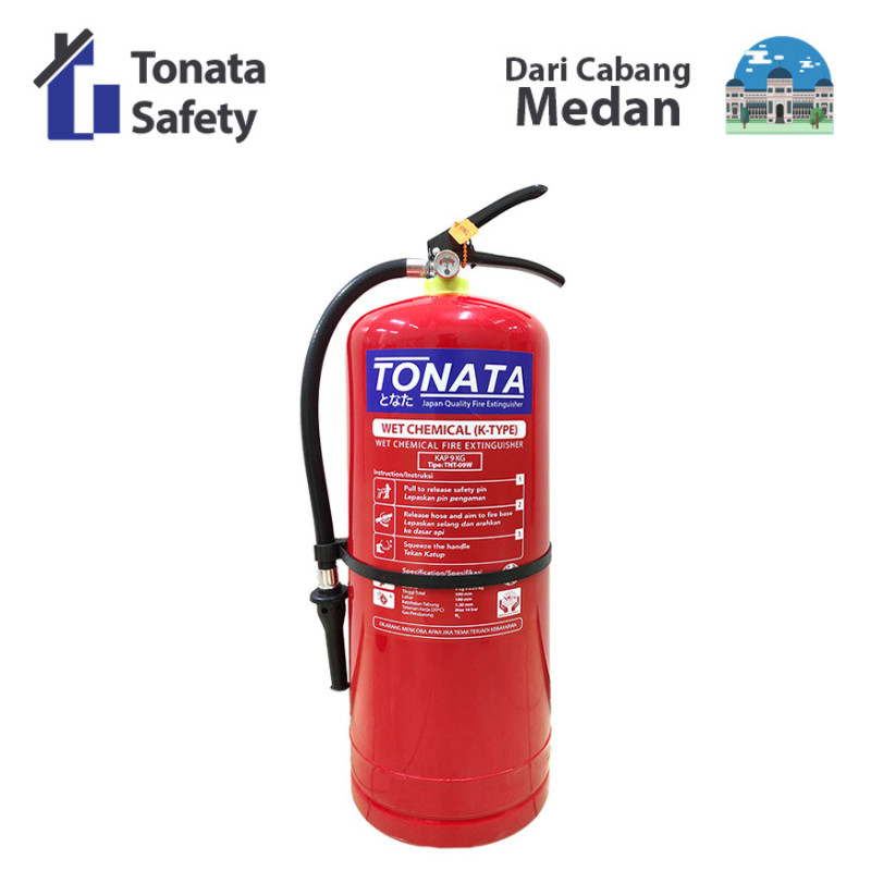 Produk Tonata Safety Medan | Shopee Indonesia