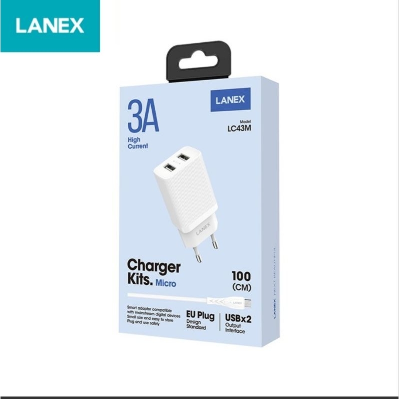 Produk Official Lanex Store | Shopee Indonesia