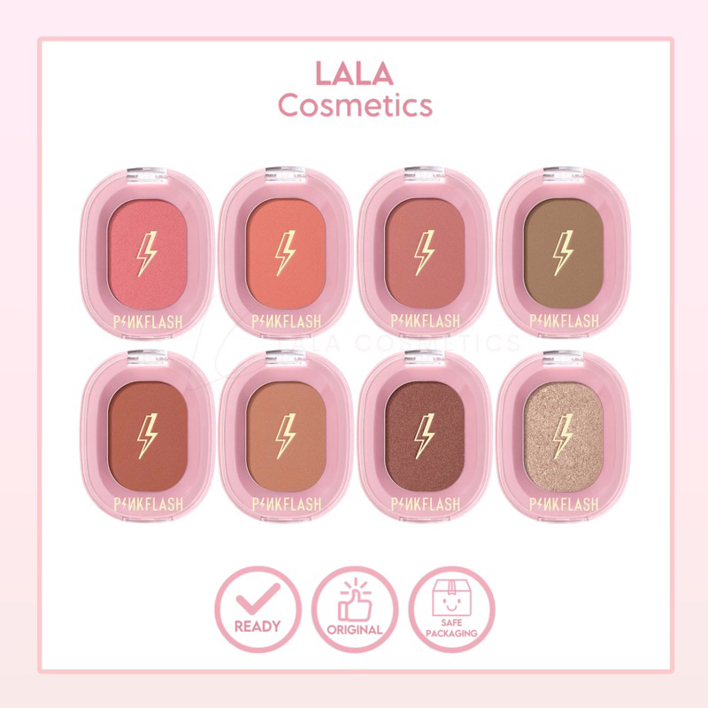 Produk LALA COSMETICS | Shopee Indonesia