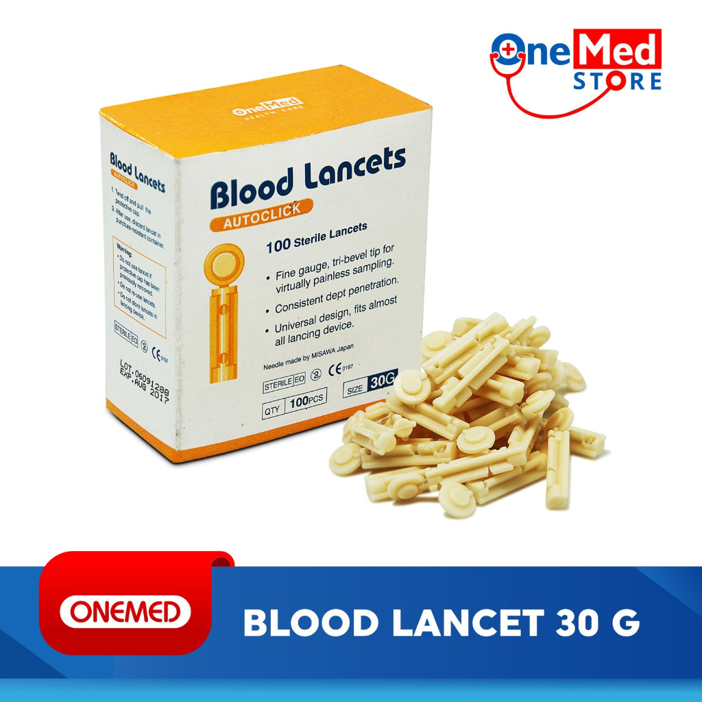 Produk Onemed Jakarta Barat | Shopee Indonesia