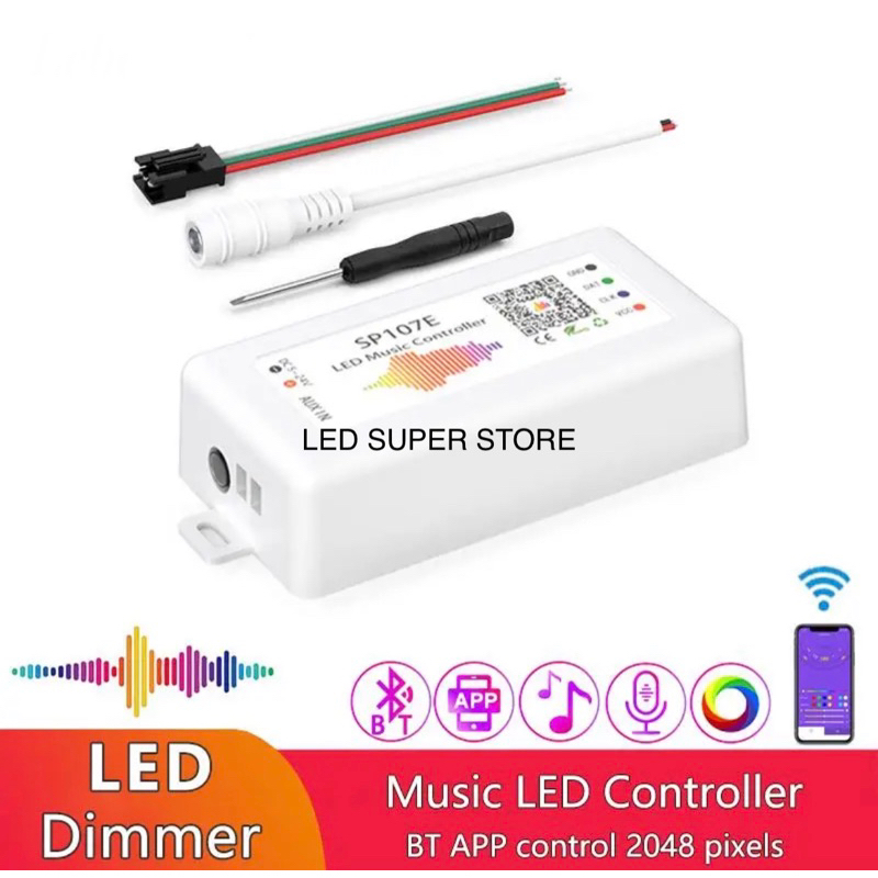 Produk LED Super Store | Shopee Indonesia